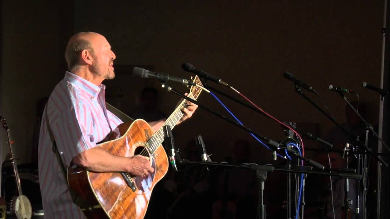 George Grove Performs "Bob" For Bob - YouTube