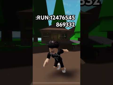 Code animation is brookhaven✨