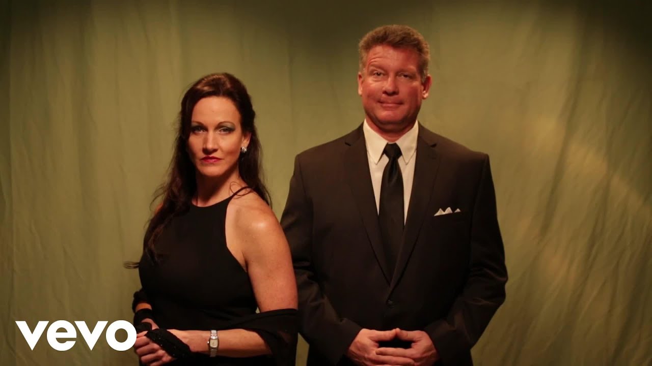 Jas Patrick - Harpy (Official) - YouTube