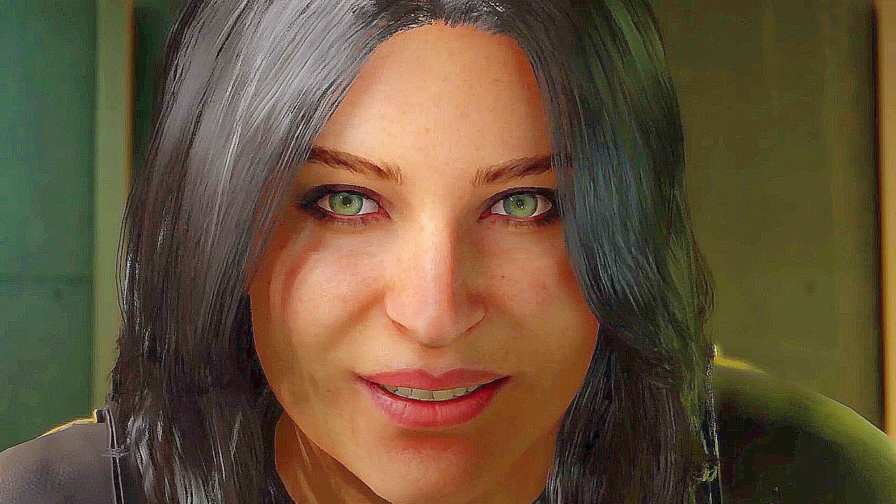 Marvels Avengers Post Credits Cutscenes Youtube