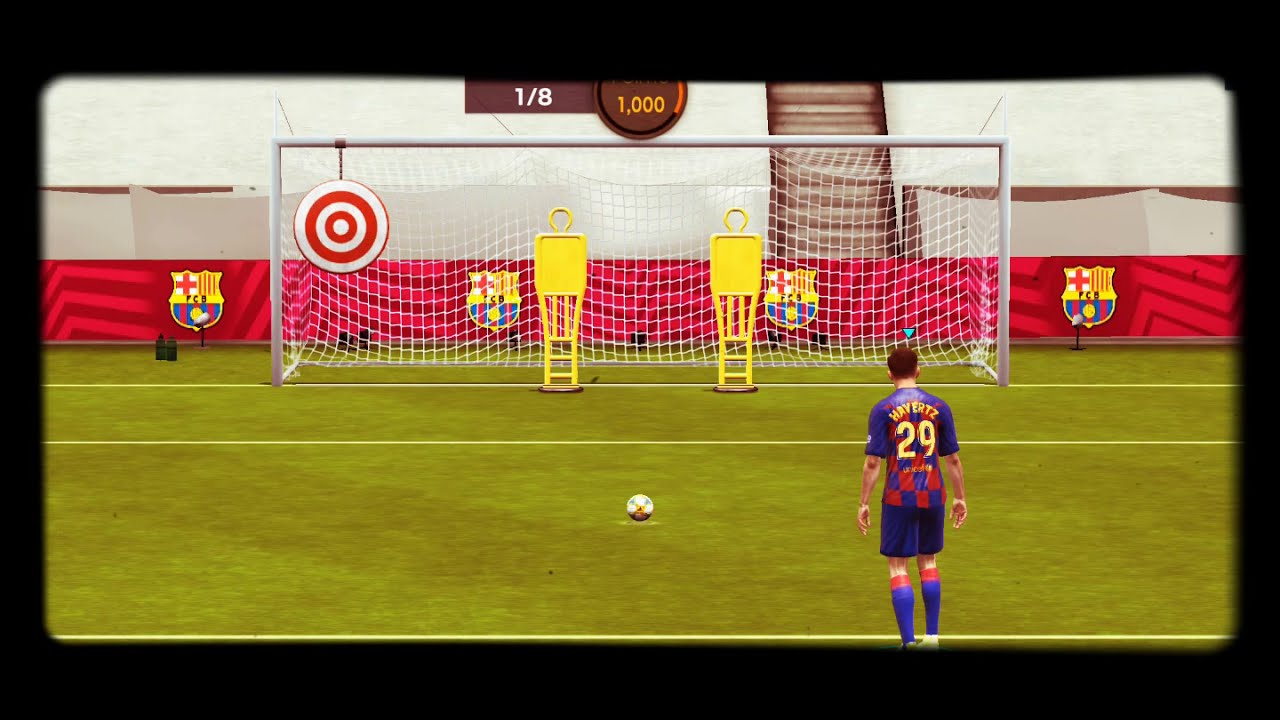 PRACTICE: SINGLE TARGETS🎯 - YouTube