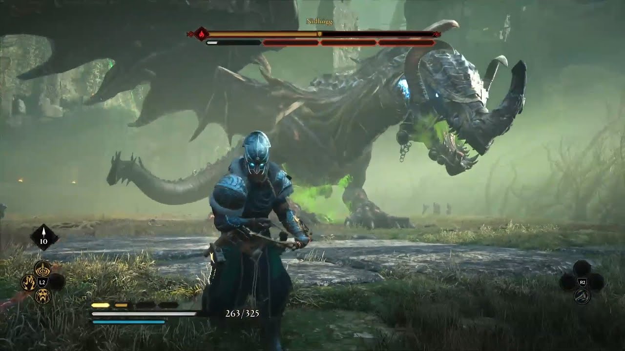 Assassin's Creed Valhalla - Die vergessene Saga – Komplett – Ein Run ...