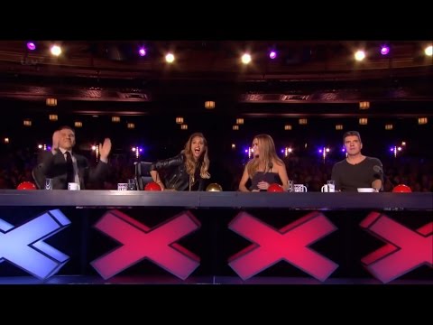 Biggest Mistakes Made by the Judges EVER - COMPILATION!!!