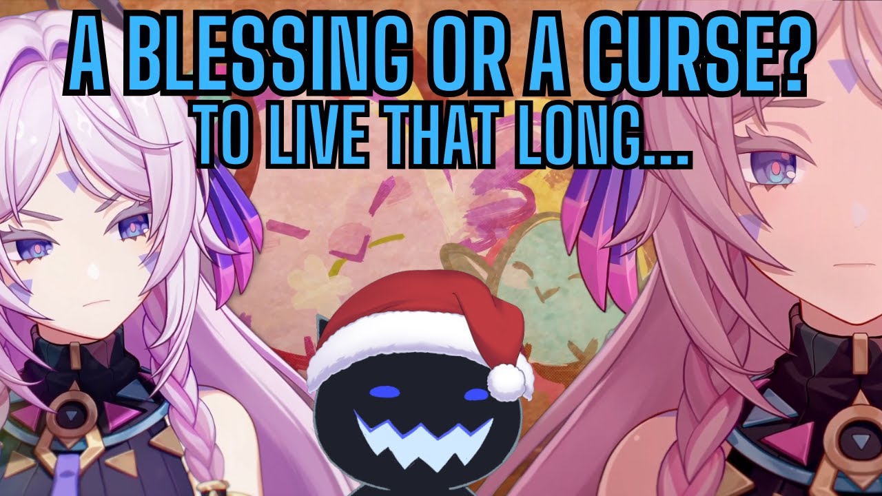 SUCH A SWEET GRANNY | Character Teaser - "Citlali: Her Colors" REACTION ...