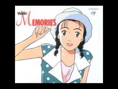 Yawara! OST - Tsukiyo ni Dance - YouTube