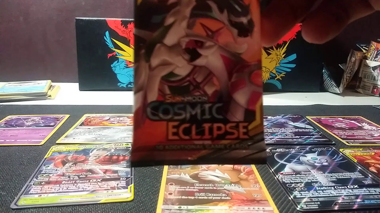 Pokemon Cosmic eclipse opening and some shadowless cards bulk purchase ...
