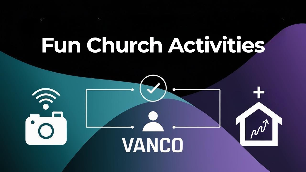 Fun, faith-centered church activities that WILL grow your faith ...