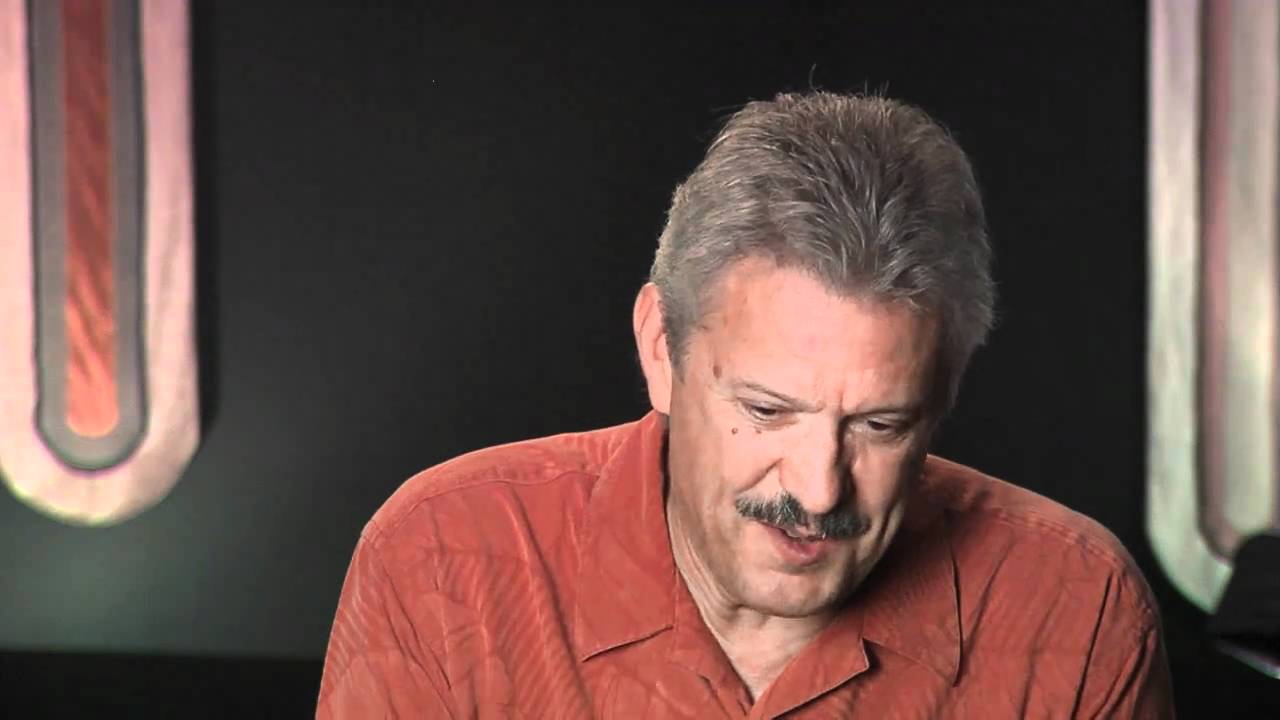 Timothy Botts on Inspiration - YouTube