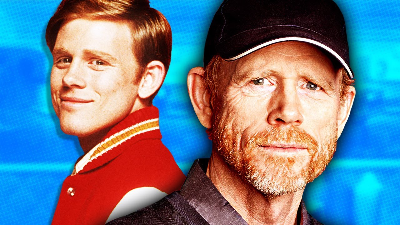 Ron Howard Death