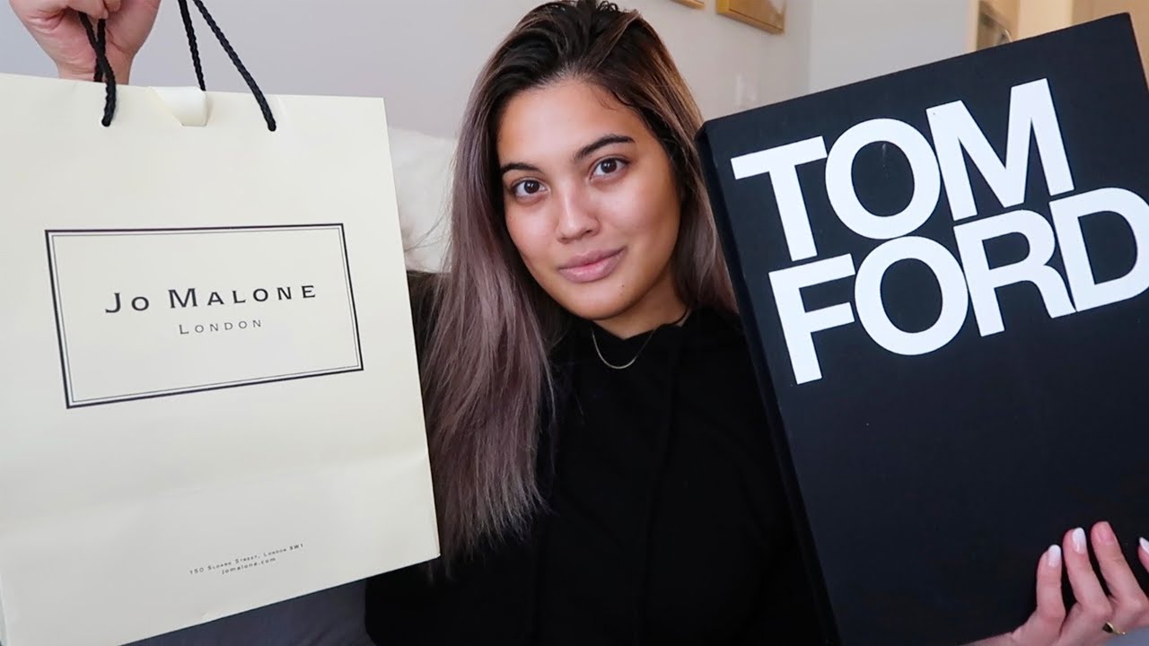 HOME DECOR HAUL + BEDROOM TOUR SNEAK PEAK + Cooking with Chef Steff ...