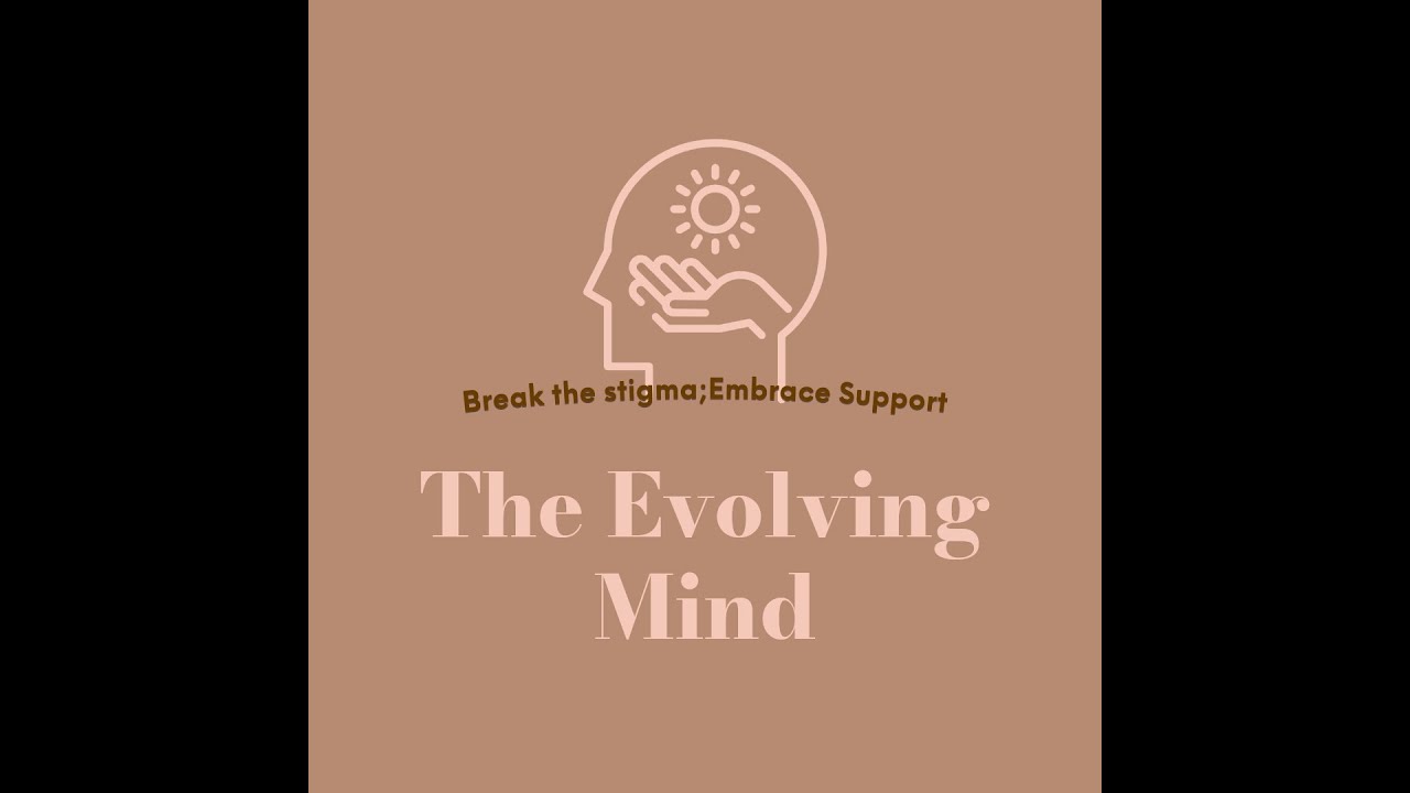 The EVOLVING MIND LLC - YouTube