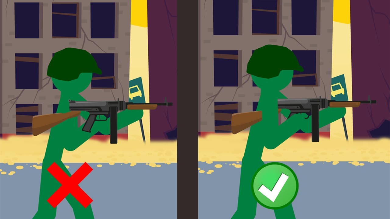 Four Things To improve Your Pivot Animator Animation - YouTube