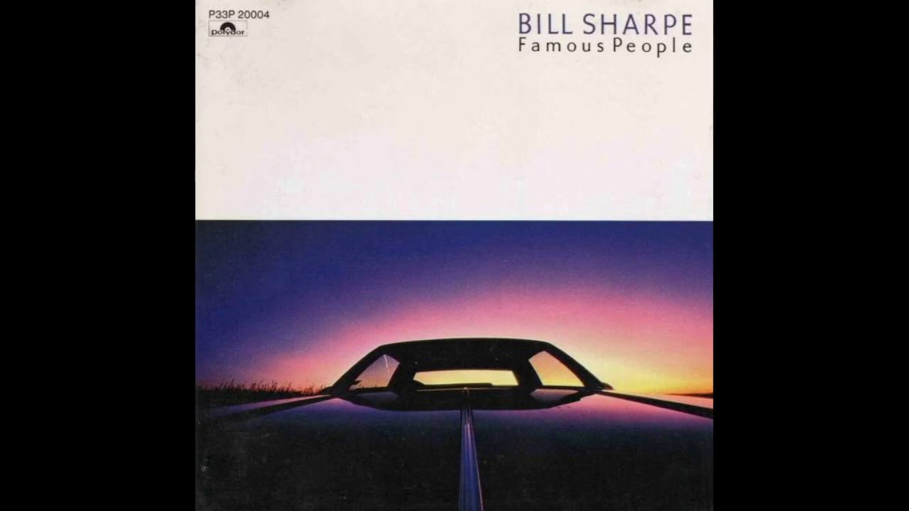 Fairweather Girl - BILL SHARPE - YouTube