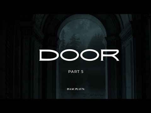 Isaac play's:Doors part 5 - YouTube