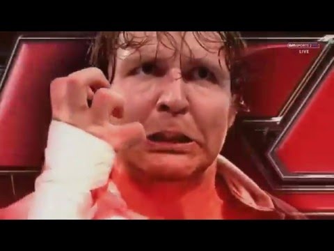 WWE Raw Theme Song 2015