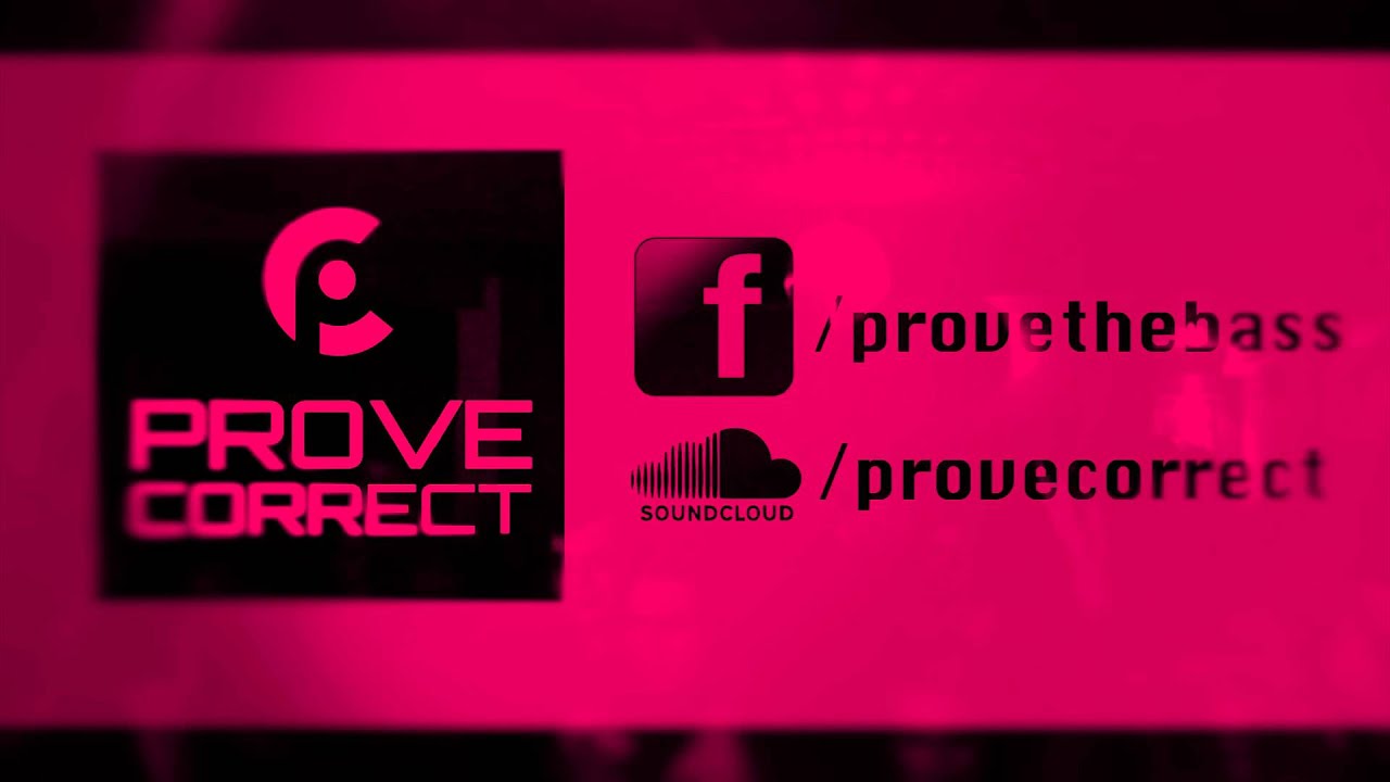 Prove Correct - Stark - YouTube