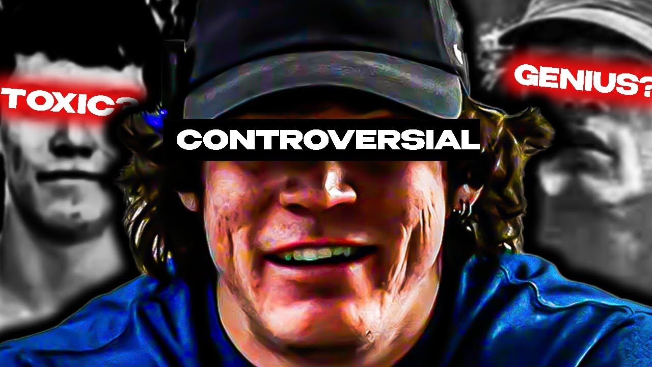 The Insane Rise of Sam Sulek - YouTube