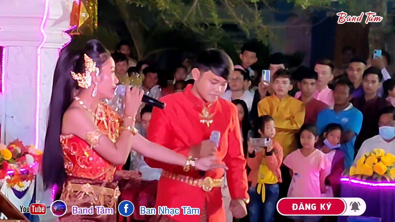 សម័យប្រឡងស្វាយសៀមចាស់ _ Huy Kim & Srey Roth, Lễ công bố kết quả Pali ...