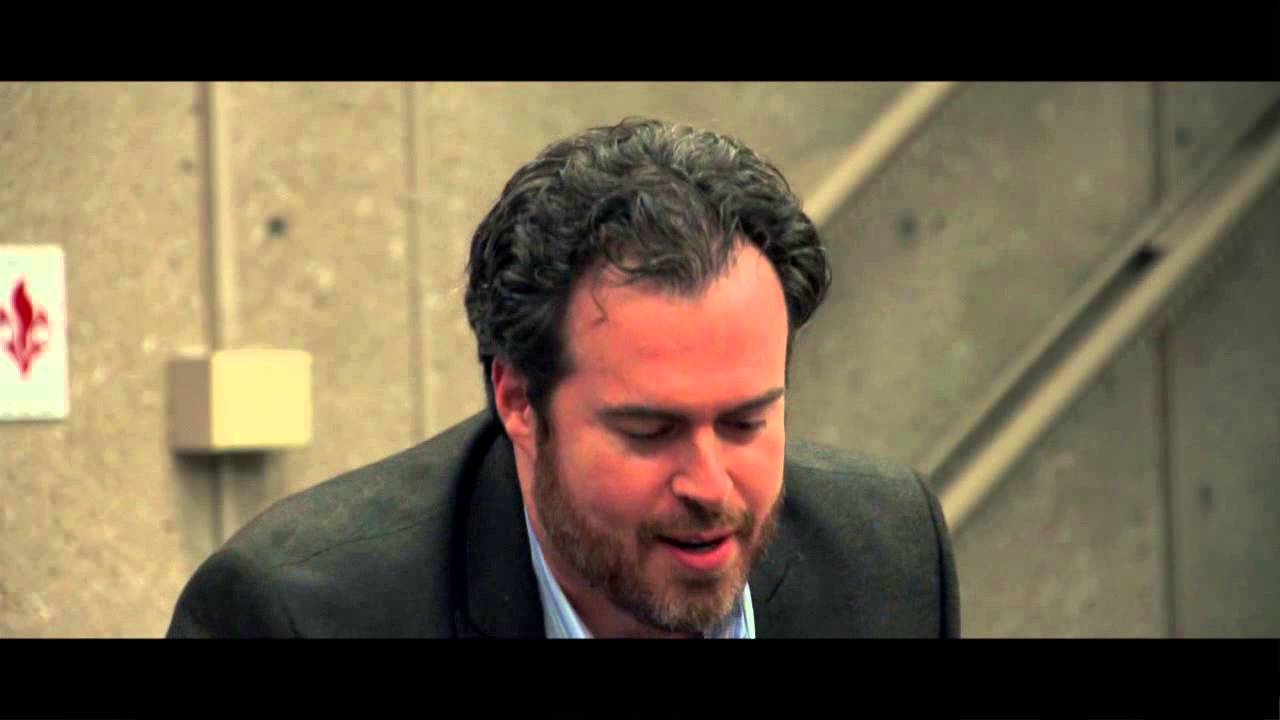 Tenor Jonathan Burton on Life in the Opera - YouTube