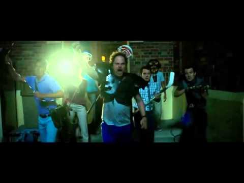 Cooties Official Trailer (2015) - Horror Comedy Movie HD