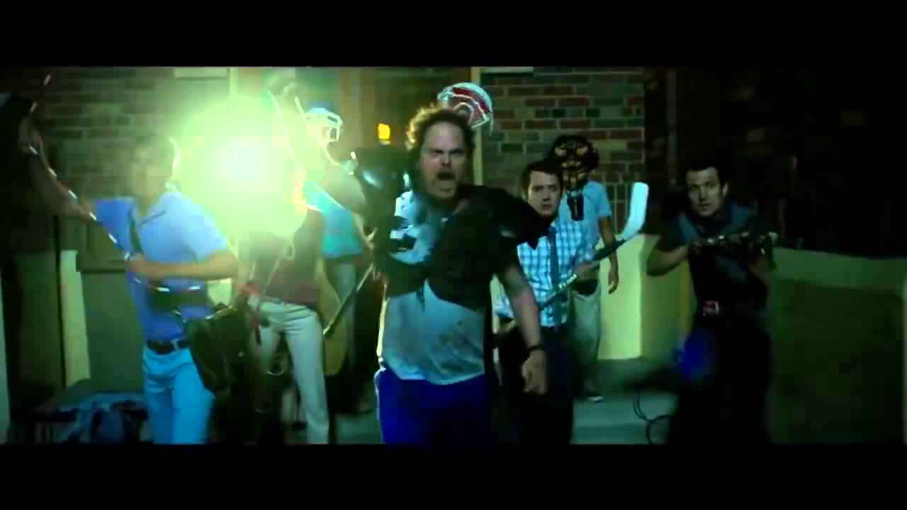 Cooties Official Trailer (2015) - Horror Comedy Movie HD - YouTube