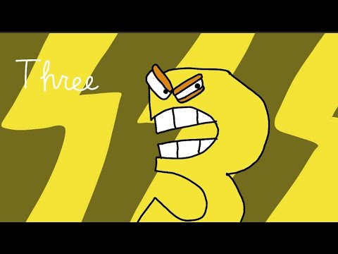 Number Lore S1 E3 - YouTube