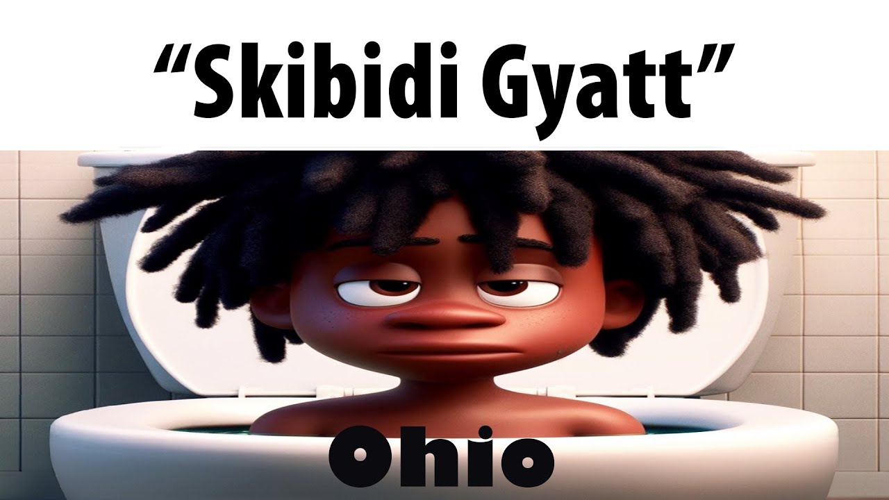 Gen Alpha Be Like - YouTube