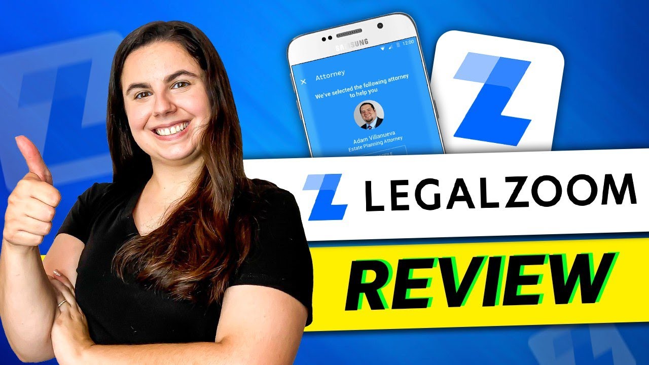 LegalZoom LLC Review: Pros, Cons, and What to Expect in 2025 - YouTube