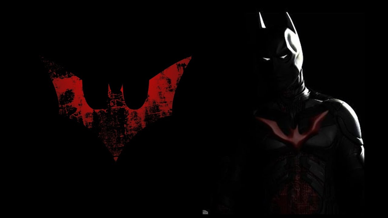 Batman Beyond Official Teaser Trailer (FAKE) - YouTube