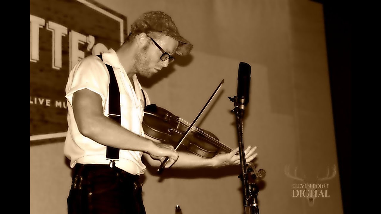 Matt Heckler | Antietam 1862 | ~#LiveOnce - YouTube