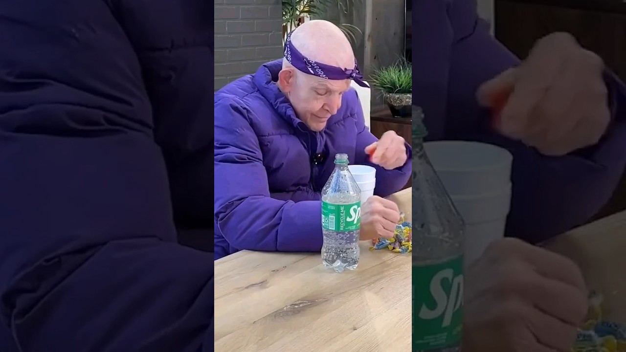 Jim McIngvale "Matress Mack" Pours Up A Cup A Lean Pays Homage To ...