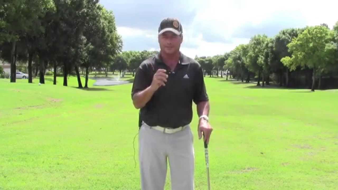 Jim Nelford Golf -- This Changes Everything - YouTube