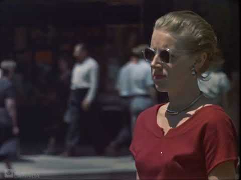 Toronto in 1962