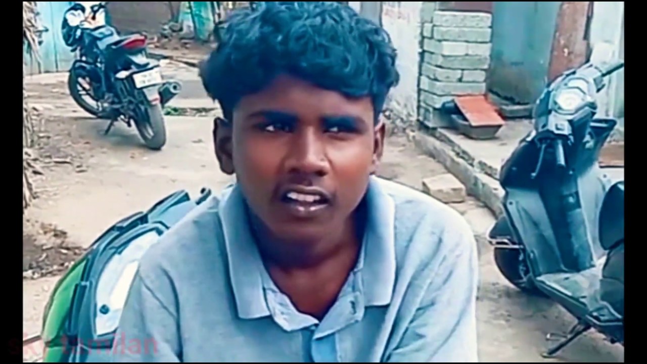 Kavithai Gopal - YouTube