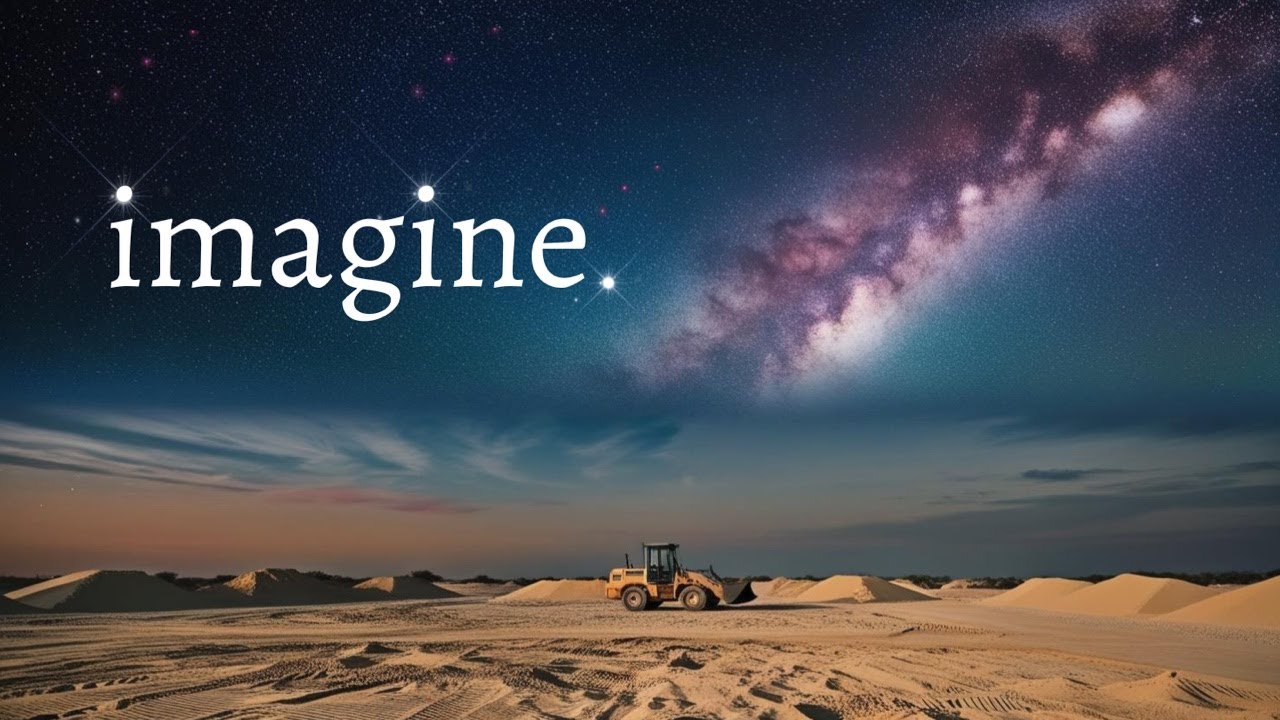 Imagine - Wk 2 - YouTube