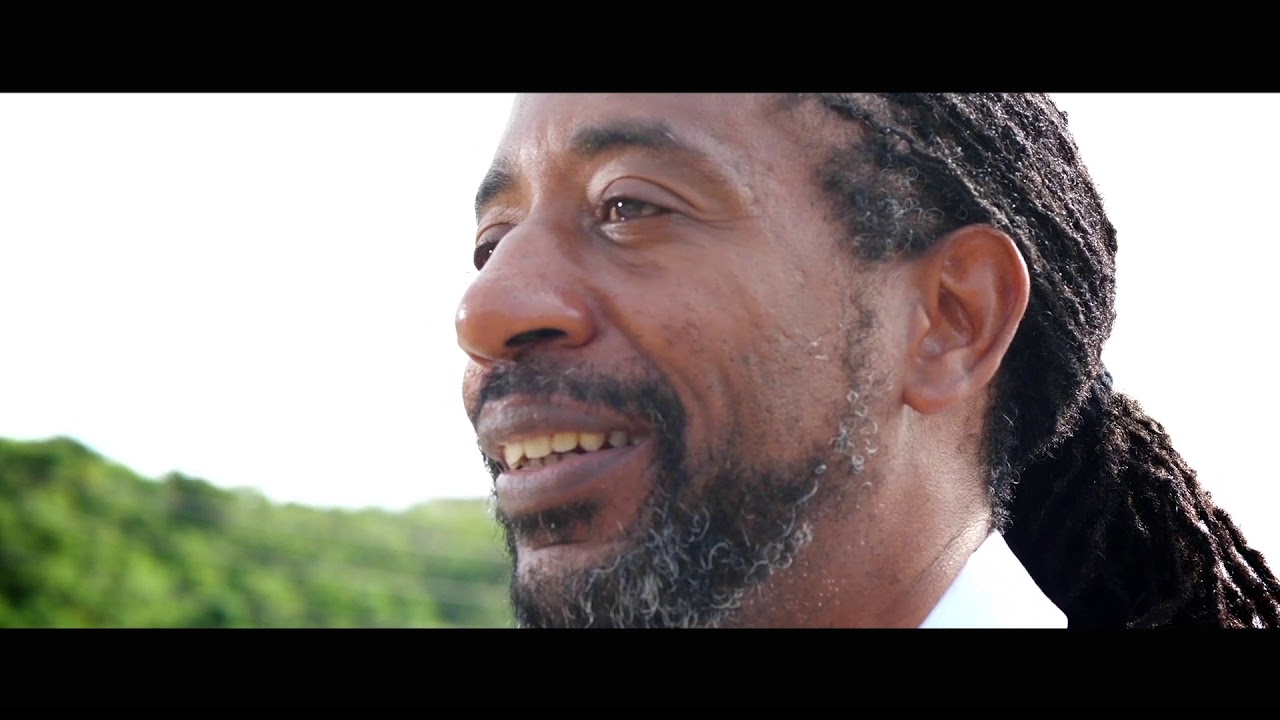 DPW Road Project Updates on St. Thomas, USVI - YouTube