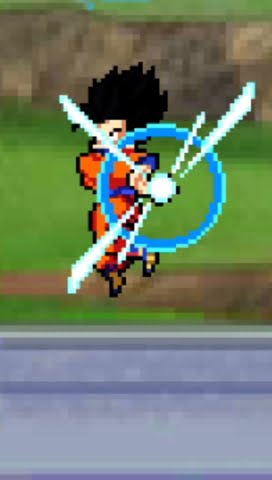 Full potential unlock gohan #anime #gohan - YouTube