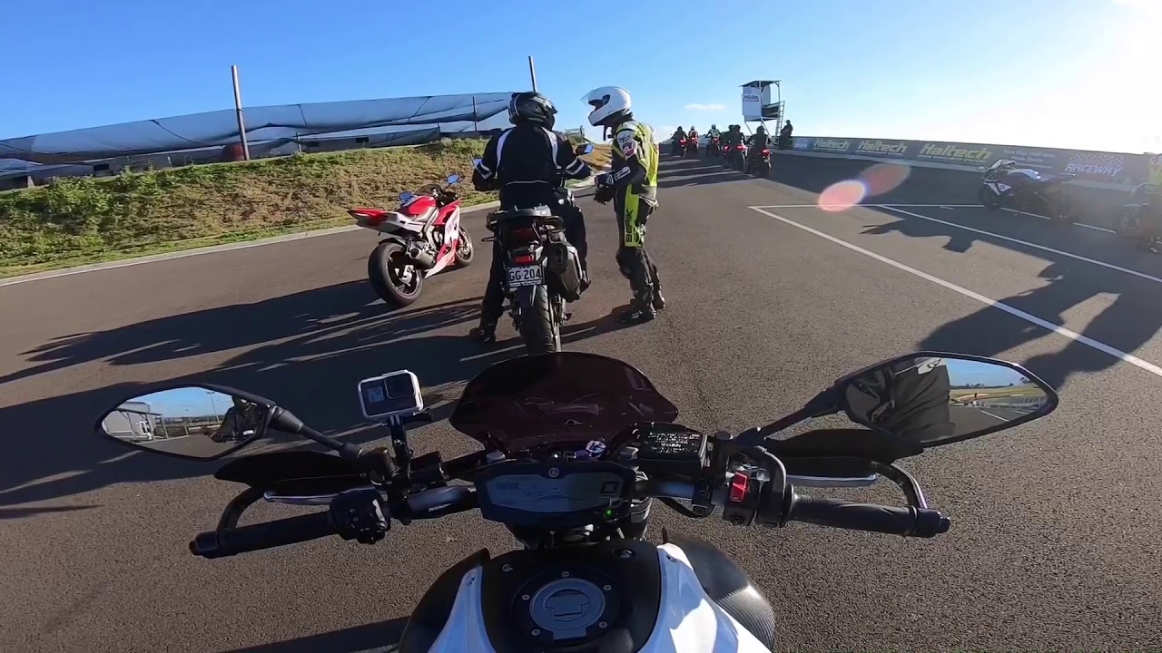 MT Riders Sydney Stay Upright RS3 course 30.05.20 FINAL VIDEO 7 of 7 ...