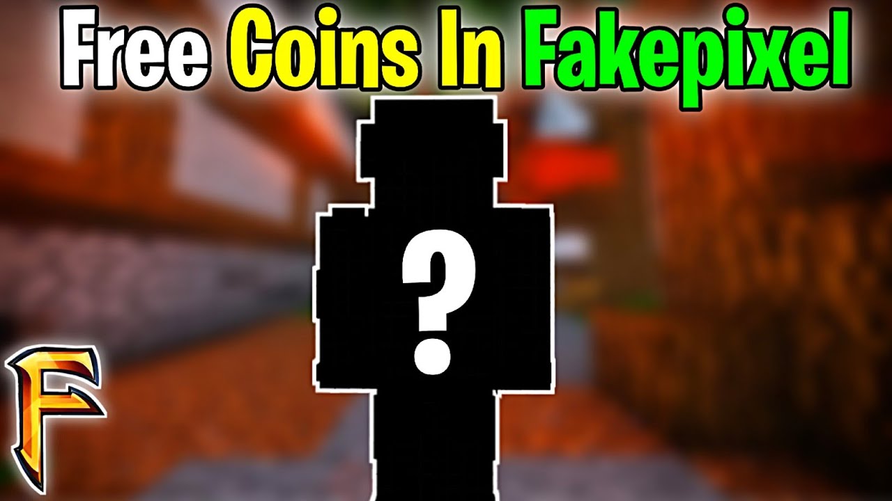 Get Free Coins In Fakepixel |New Update| Hindi Gameplay|#fakepixel ...