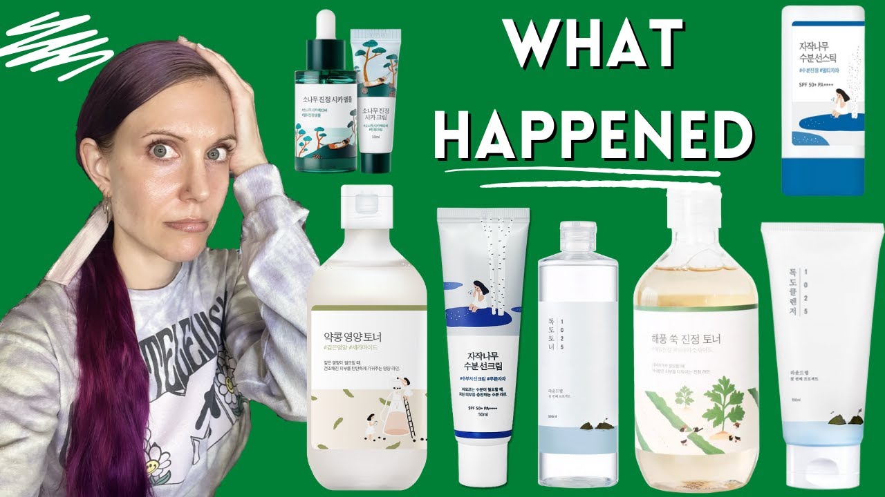 Round Lab Review: Hits & Reactions (oh no) - YouTube