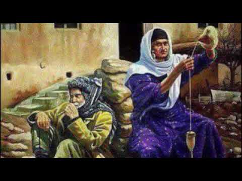 Evdilezîzê Simê/Folklor عبدالعزيزي سمي/فولكلور كردي