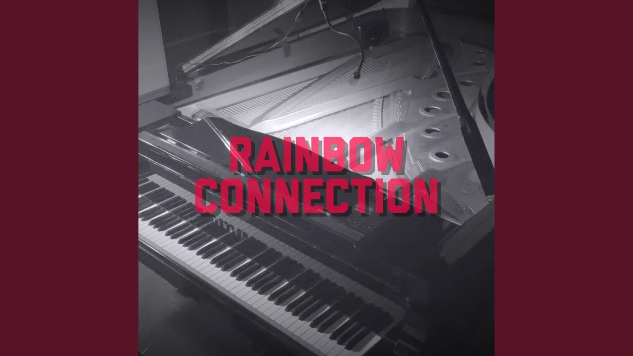 Rainbow Connection (Instrumental) - YouTube