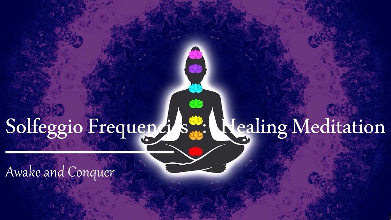 Calming Frequencies, Transformation, Meditation Yoga, Wellness © Awake ...