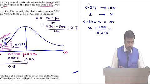 STATISTICS MADE EASY - YouTube