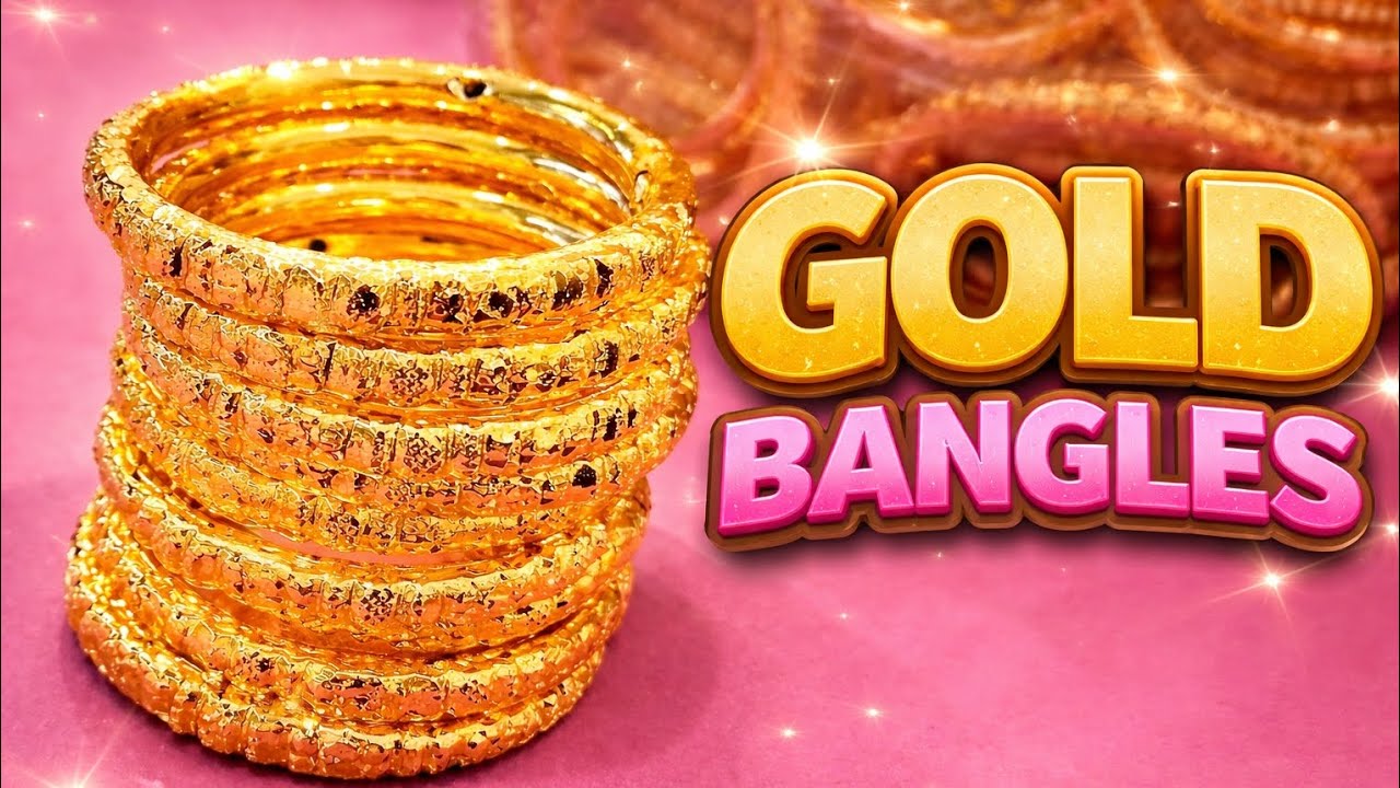 City Gold Bala Ruli Low price|| Murshidabad Jewellery shop - YouTube