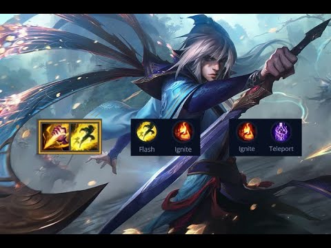 Talon montage - YouTube
