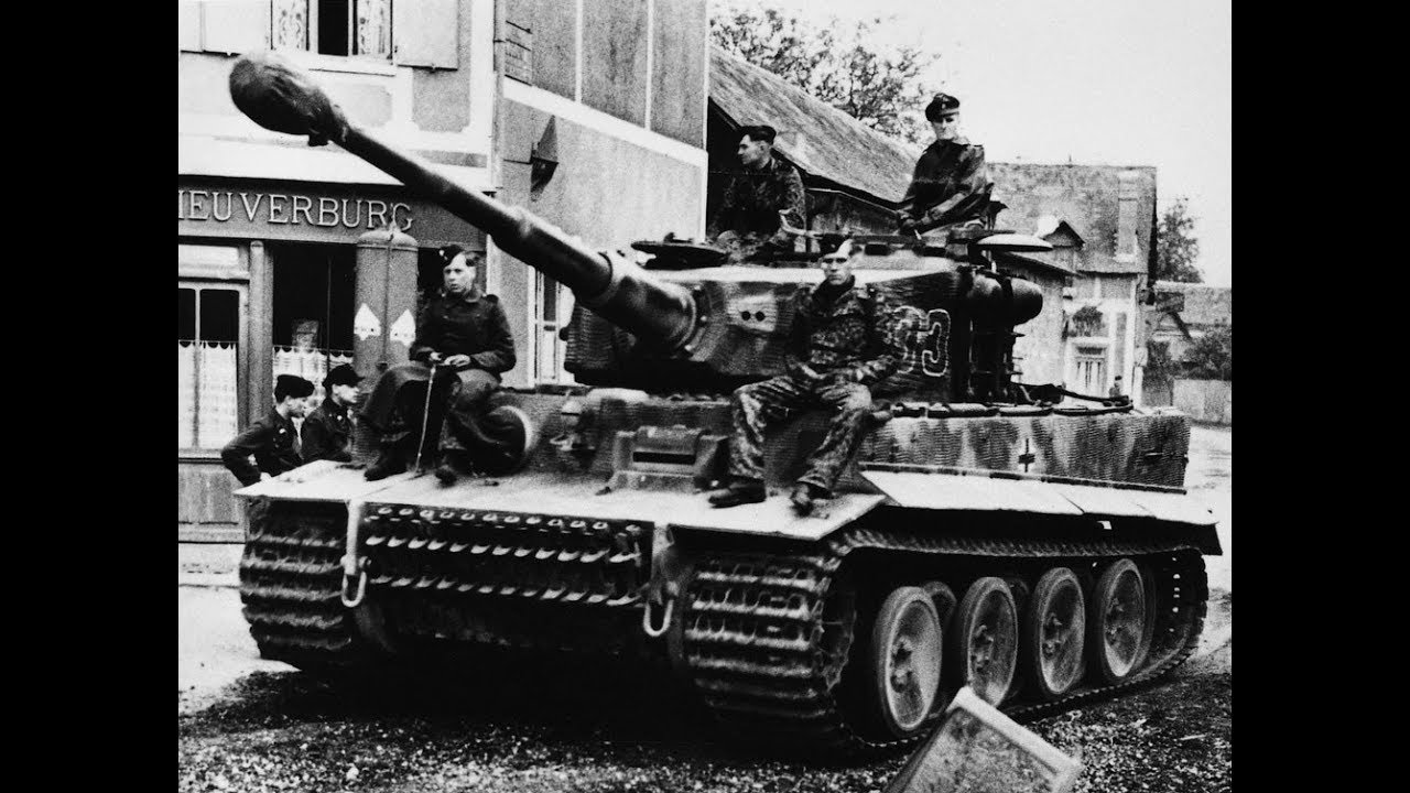 War Thunder | Heavy Tank No.6 | Is She Worth The Gold? - YouTube