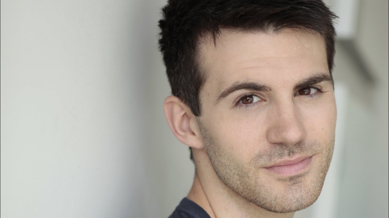 Robert Keefe Reel - YouTube