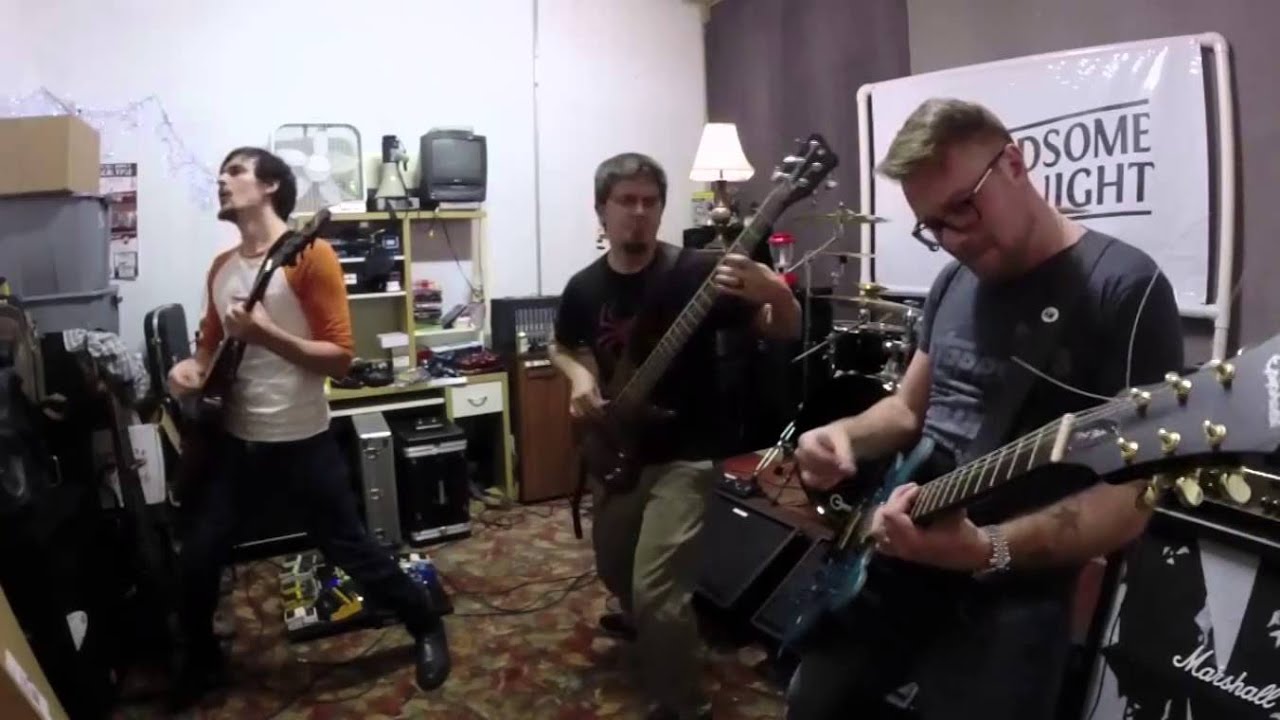 Phoenix - Handsome Midnight (Official Music Video) - YouTube