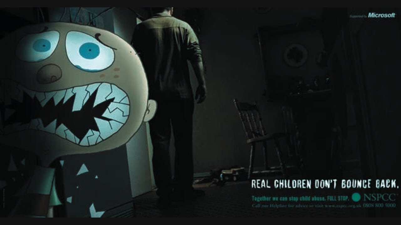 Disturbing PSAs From Around The World [Vol 1] - YouTube